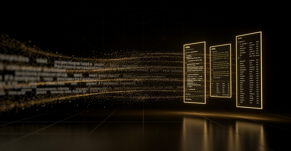 Vibe Coding 2026: Who Uses It, What It Can Do + 5 Real Examples
